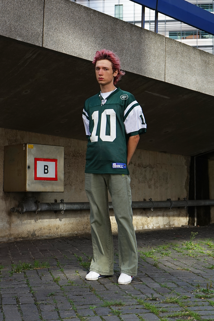 Rejoes - Second Hand Fashion