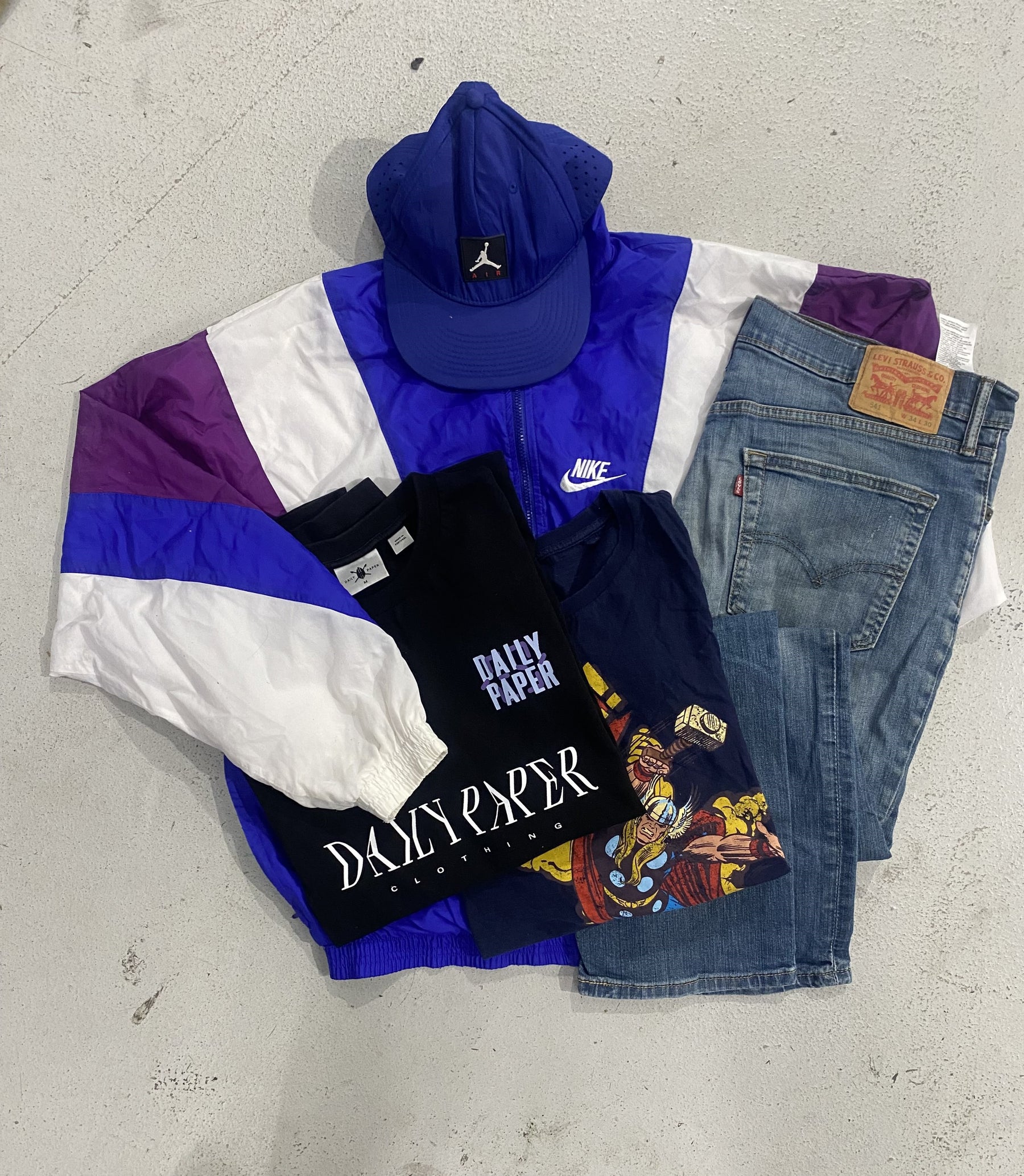 Rejoes - Second Hand Fashion