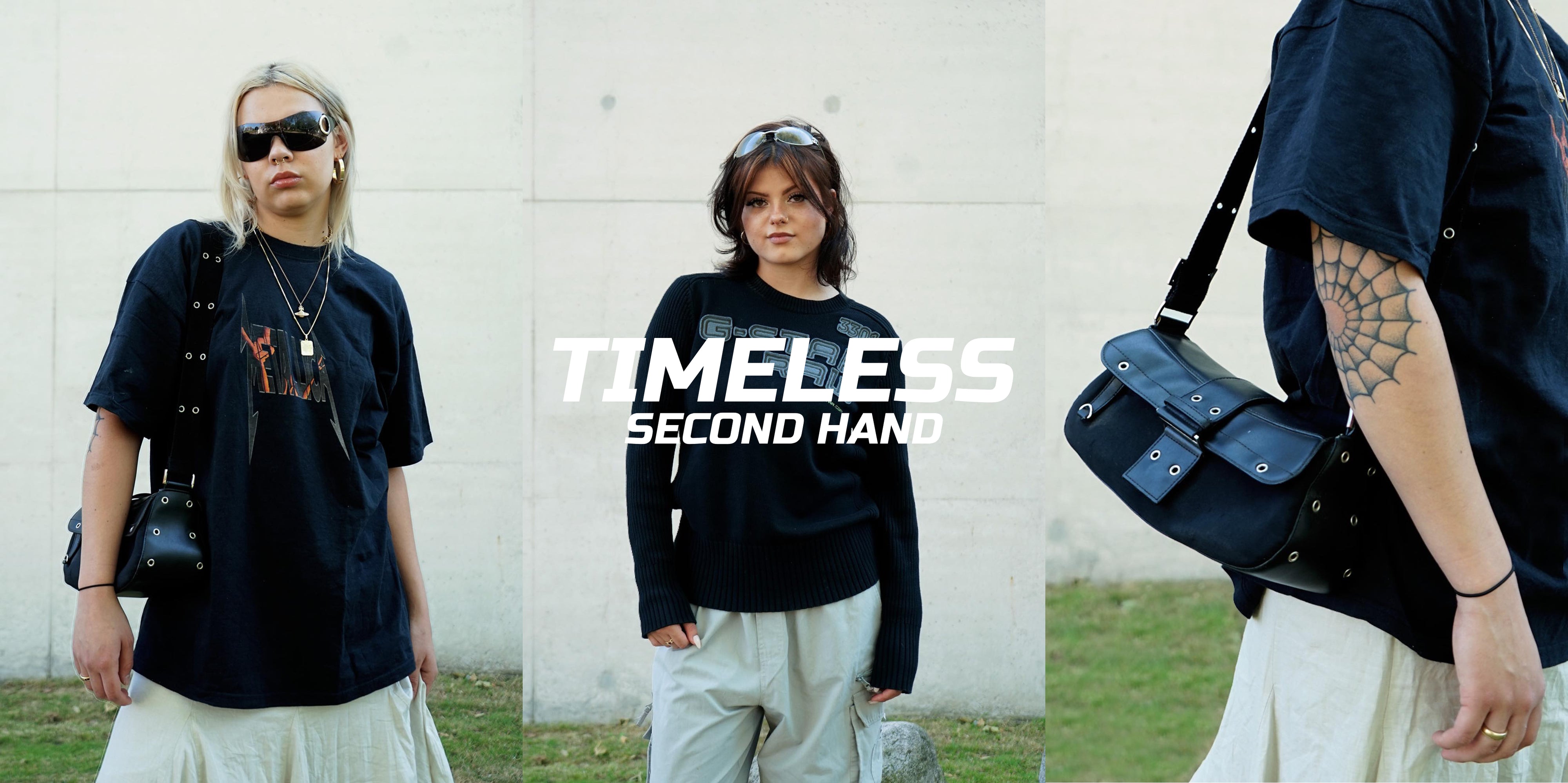 Rejoes - Second Hand Fashion