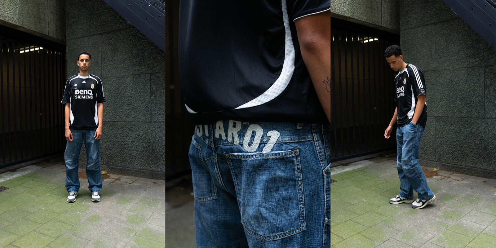 Rejoes - Second Hand Fashion Store Locator