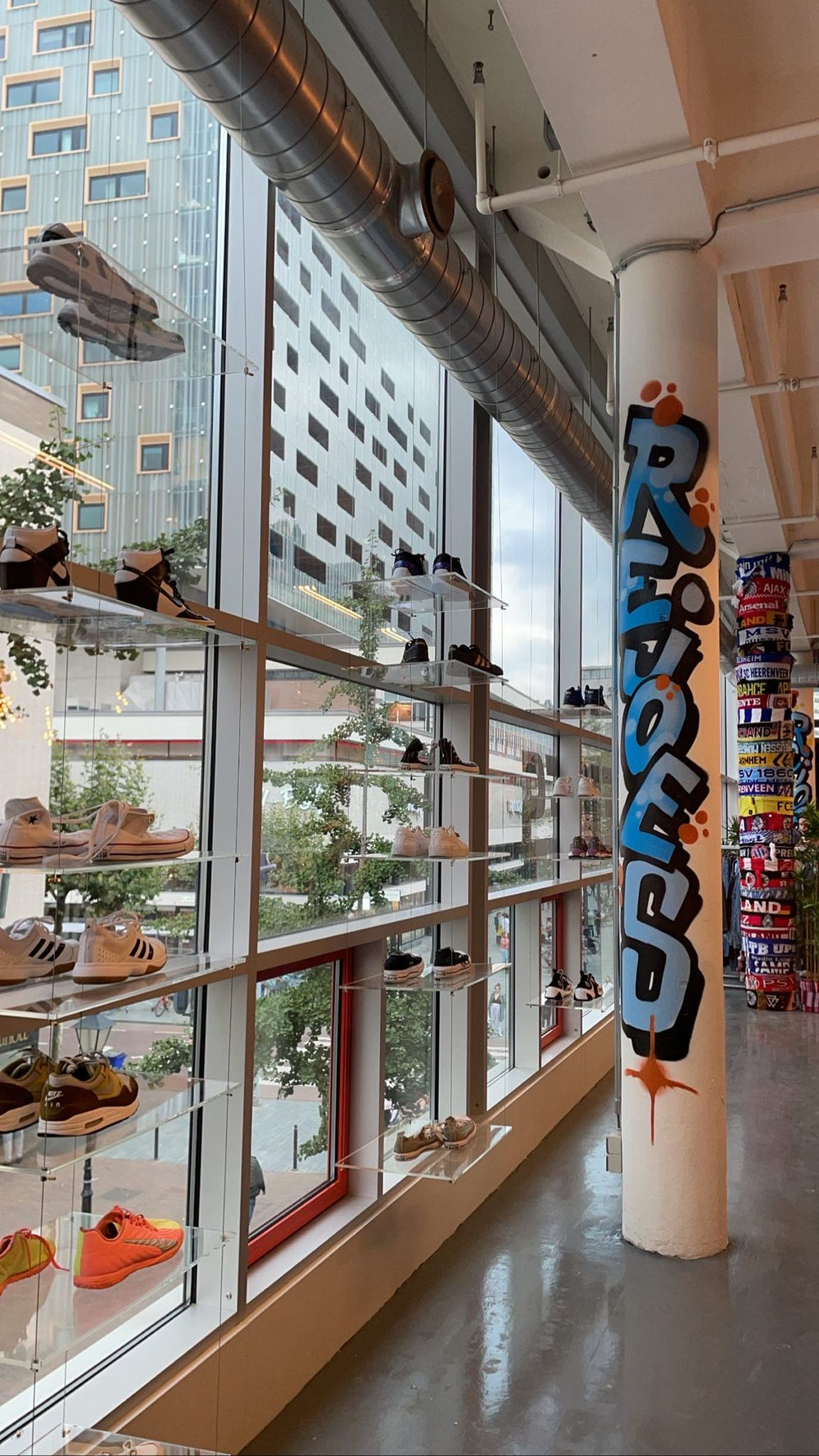 Rejoes - Second Hand Fashion