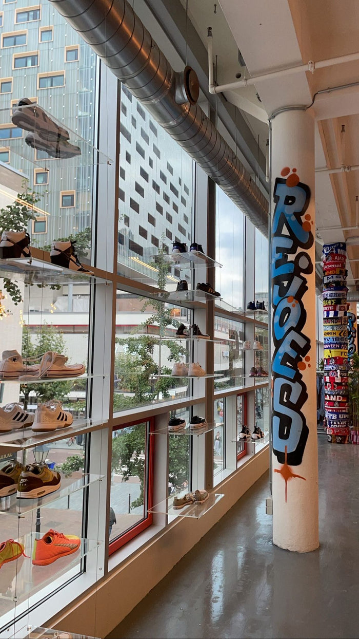 Rejoes - Second Hand Fashion