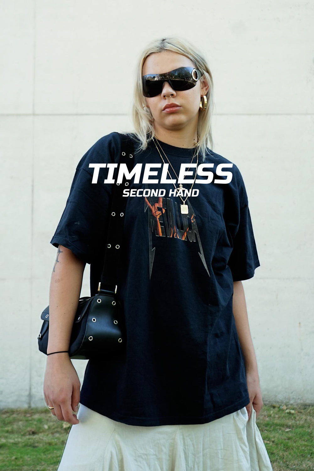 Rejoes - Second Hand Fashion