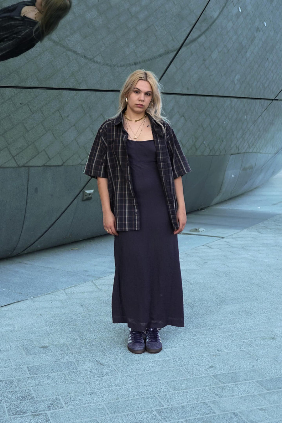 Rejoes - Vintage Clothing Boxes