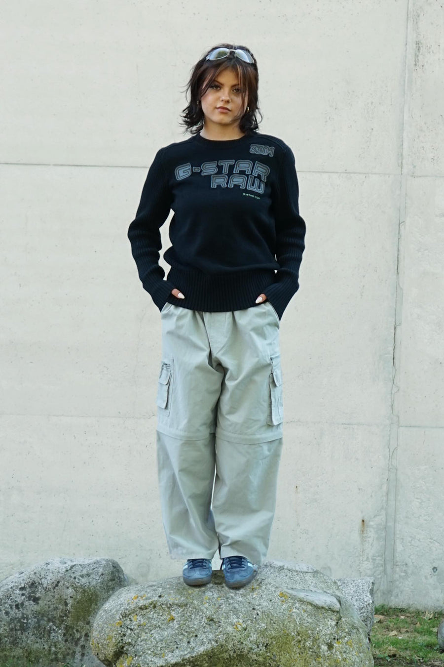 Rejoes - Second Hand Fashion Lookbook