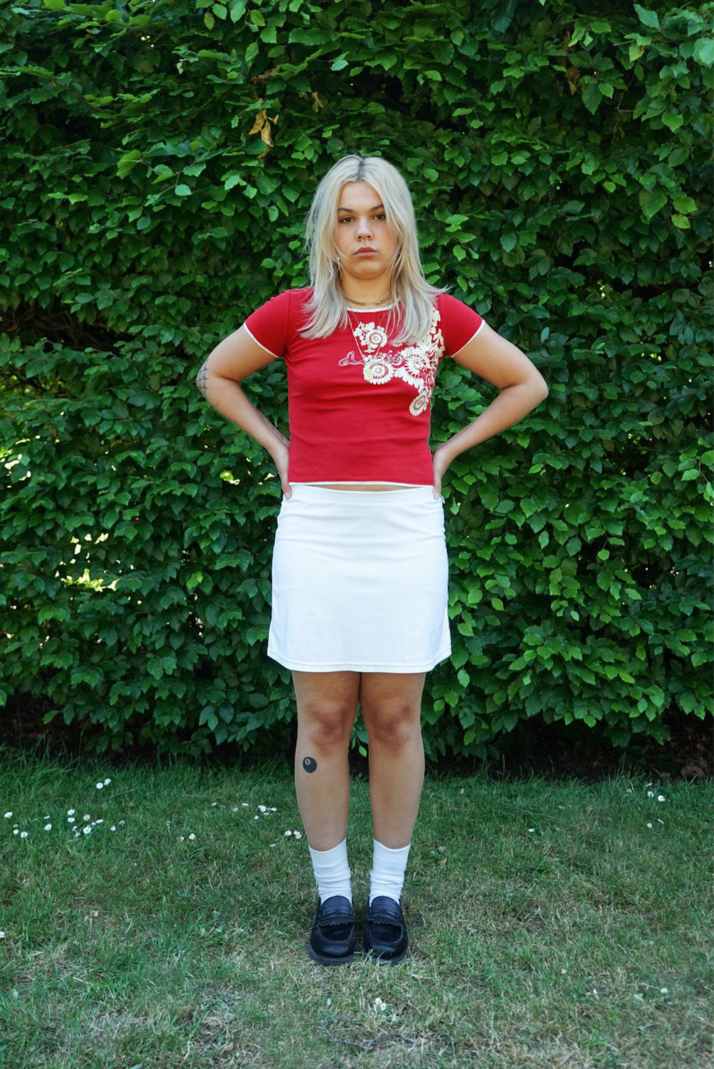 Rejoes - The Casual Box - Vintage Fashion