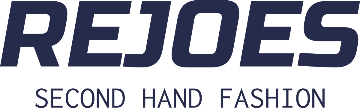 Rejoes - Second Hand Fashion