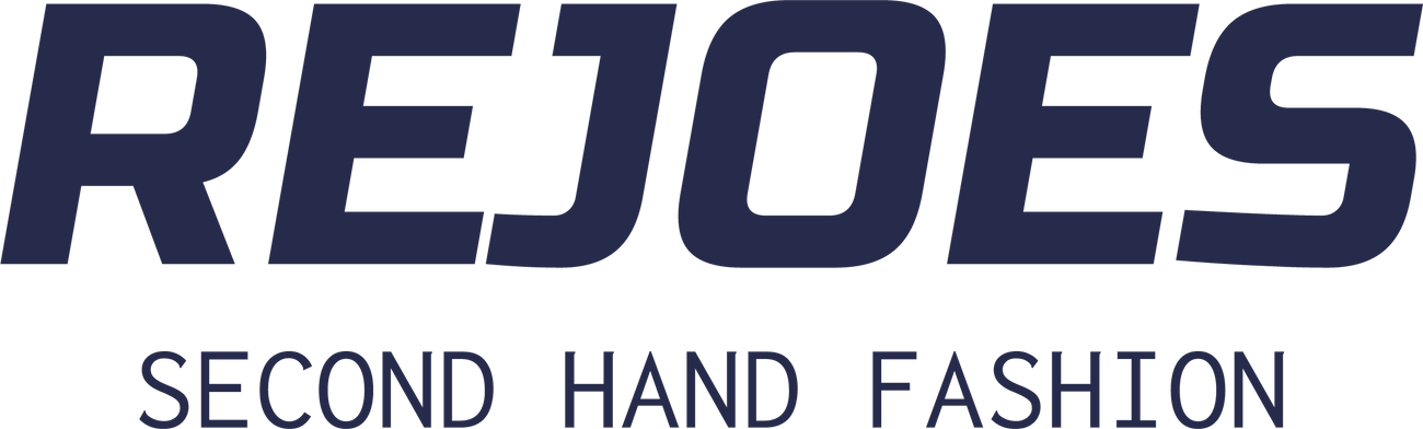 Rejoes - Second Hand Fashion