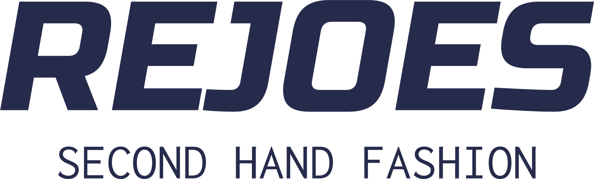 Rejoes - Second Hand Fashion