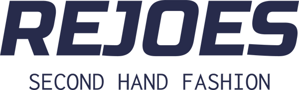 Rejoes - Second Hand Fashion